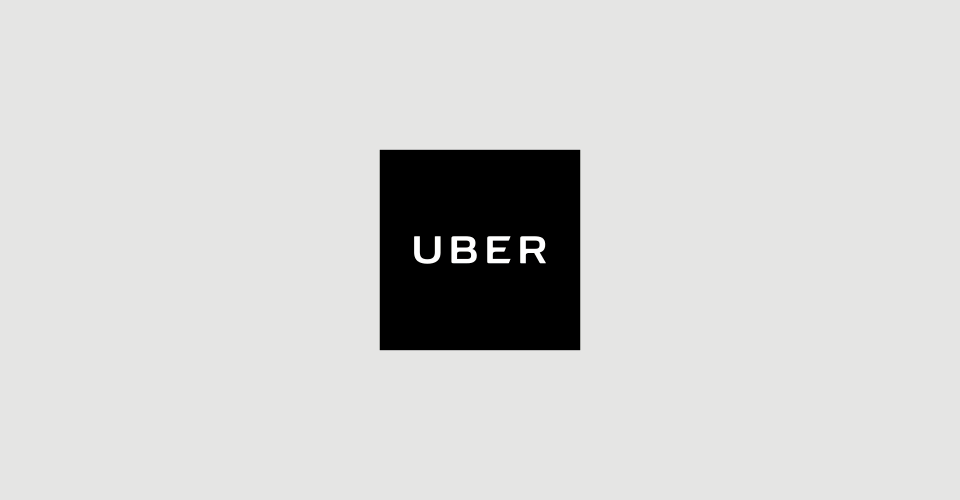 Uber lanza un irreconocible logo y nuevo branding | El Poder de las Ideas
