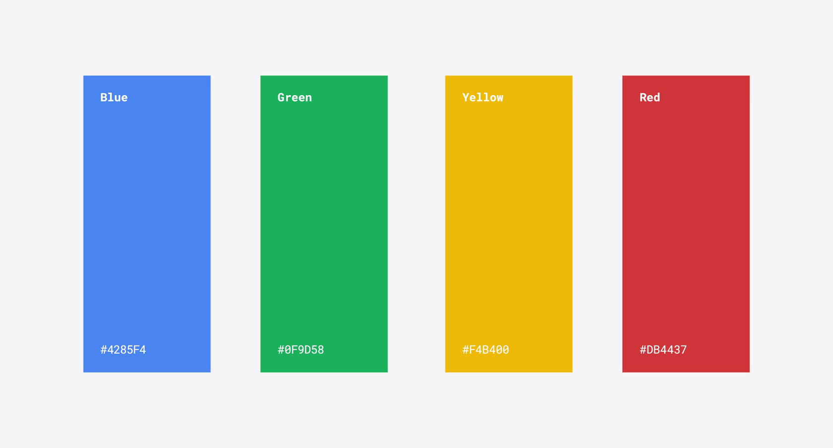 Nuevo logo de Google: el más significativo en sus 16 años de historia ...