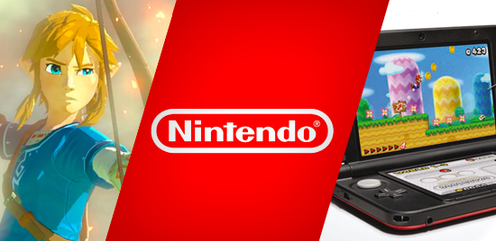 Lo mejor del E3 2016: Nintendo | El Poder de las Ideas