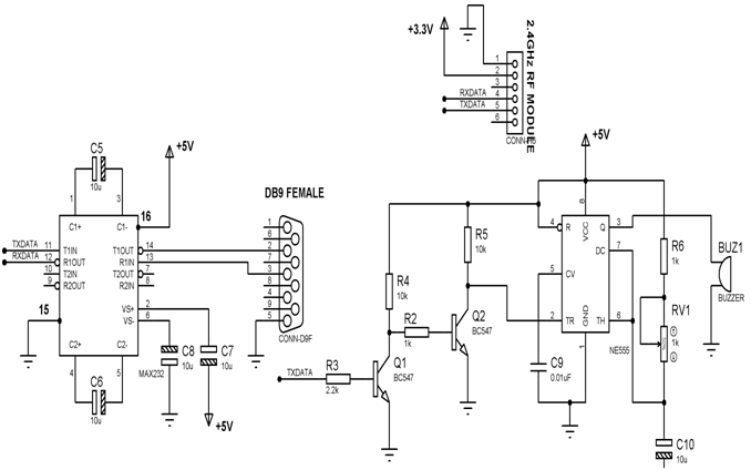 How XBee Module Works? – Electronics World