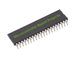 Microcontroller Based Projects For Final Year Engineering Students
