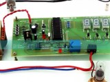 Precise Digital Temperature Controller Circuit Working And Its Applications