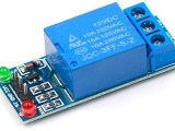 5v Relay Module Pin Configuration Circuit Working Its Applications