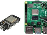 Know The Differences Between Raspberry Pi Arduino And Esp8266esp32