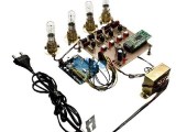 Electrical And Electronics Engineering Projects