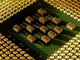 Microprocessor Components Generations And Its Types