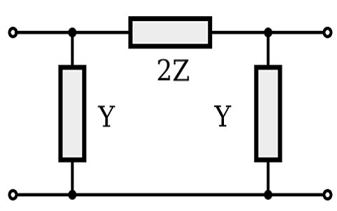 Pi Filter Circuit Diagram - Circuit Diagram