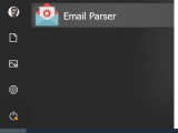 Email Parser Parse Email Data With Ai