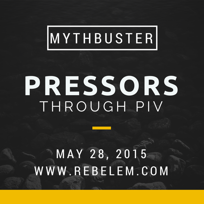 emDOCs.net – Emergency Medicine EducationR.E.B.E.L. EM - Mythbuster ...