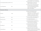 Experimentvisualinspectionoptions Documentation