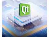 Qt Application Development For Embedded Systems Course