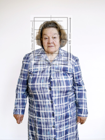 Emmanuel Pierrot | eye am alive