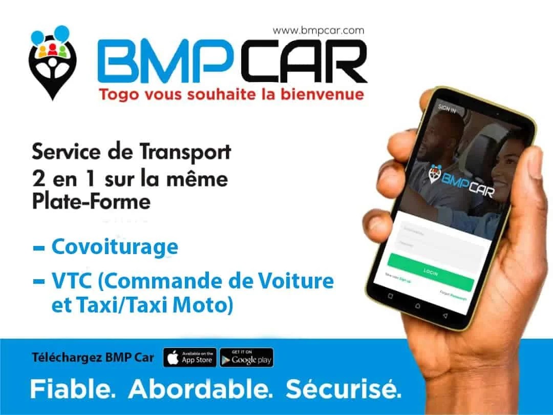 BMP CAR Recrute-15/12/2021 | EmploiTogo.INFO