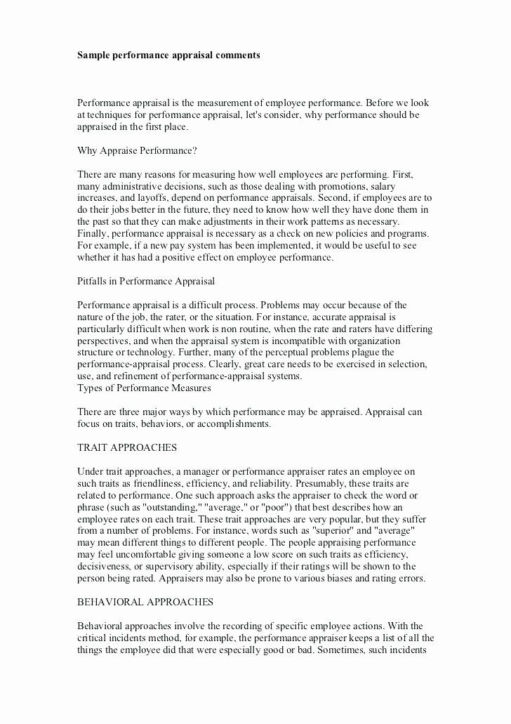 Microsoft Performance Appraisal Form Employeeform Microsoft Performance Appraisal Form Employeeform