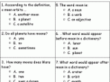 The Earth Enchanted Learning Software
