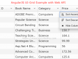 Create A Data Grid In Angularjs Using Ui Grid And Asp Net Web Api Mvc 4
