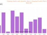 Create Charts With Dynamic Data In Angularjs Using Angular Chart Js And