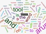 How To Build A Word Cloud From Textarea Input Using Wordcloud Js And