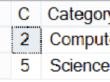 Sql Server Having Clause Explained With Practical Examples