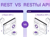 Rest Api Vs Restful Api Difference Simplified For Beginners