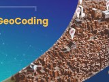 Interactive Web Mapping Encodeplus