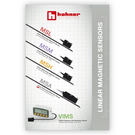 Catalogues & Brochures | Hohner Automation