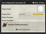 The User Interface Encounter Library