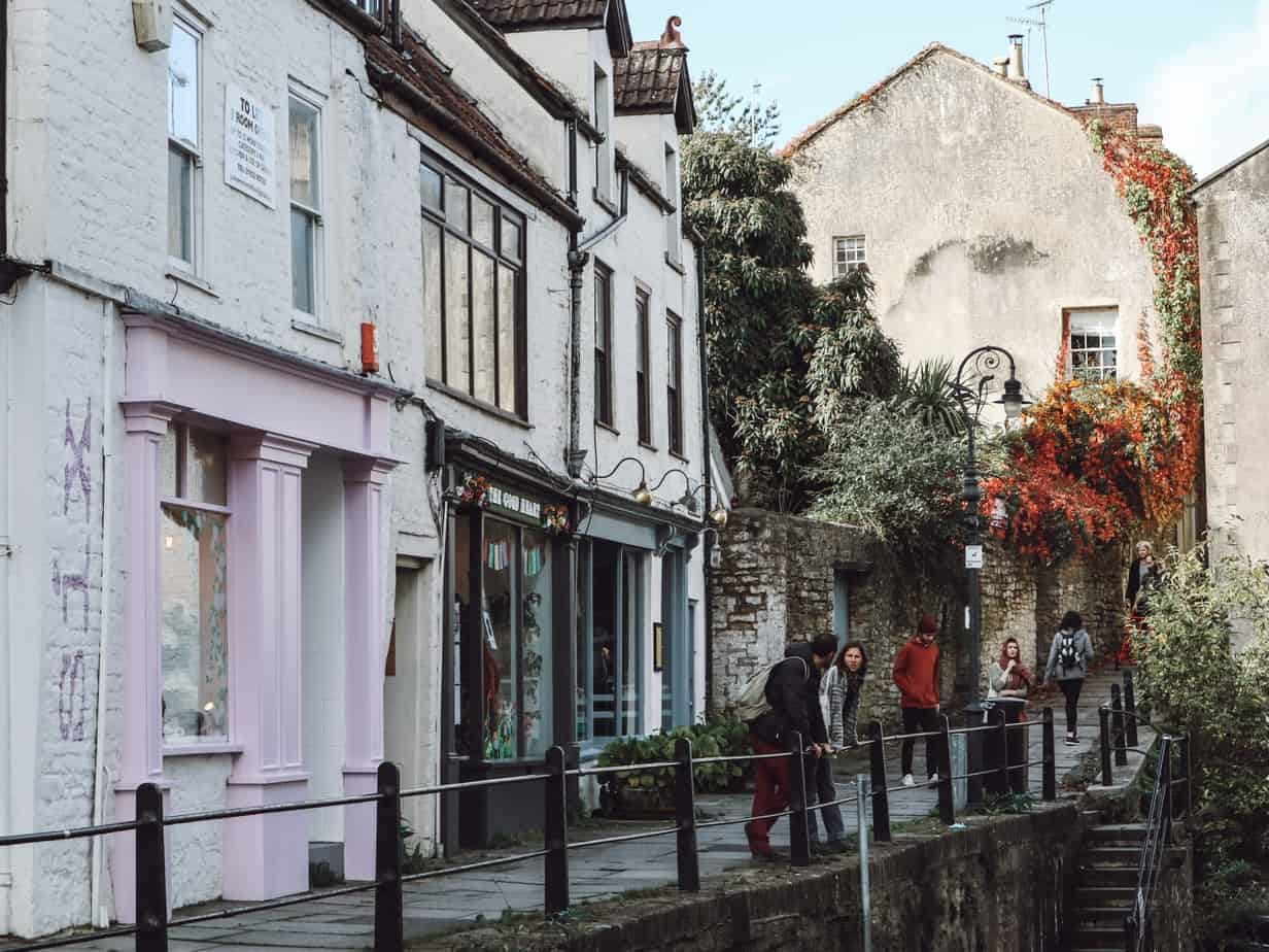 7 Things To Do in Frome England That You'll Love: A Complete Guide