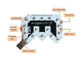 Engduino Version Guide