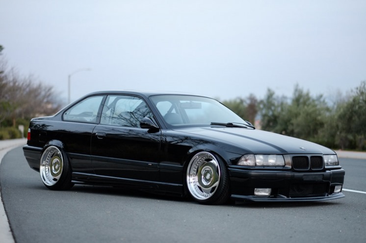 BMW E36 Coilover Upgrade Guides - Best E36 Coilovers