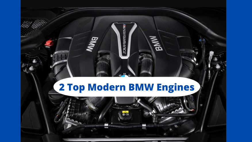 2 Top Modern BMW Engines for Tuners and Horsepower Addicts
