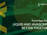 Engineered Code Blog Powerapps Portals Liquid And Javascript