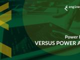 Engineered Code Blog Power Pages Versus Power Apps