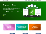Engineered Code Power Pages Training