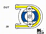 Marine Pumps Engineered Pump