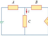 Independent Dependent Electrical Sources