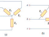 Analysis Of Balanced Three Phase Circuits