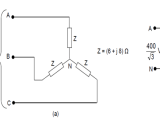 Three Phase Circuits Demystified Theory Practice