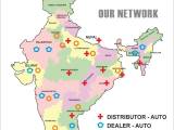 Network Jaidarshan Indocraft Pvt Ltd