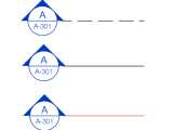 How To Adjust Revit Section Line Style Engipedia