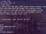 Ip Command Examples And Usages In Linux And Unix Enlinux