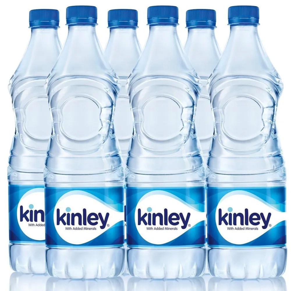 KINLEY - EnterHindi