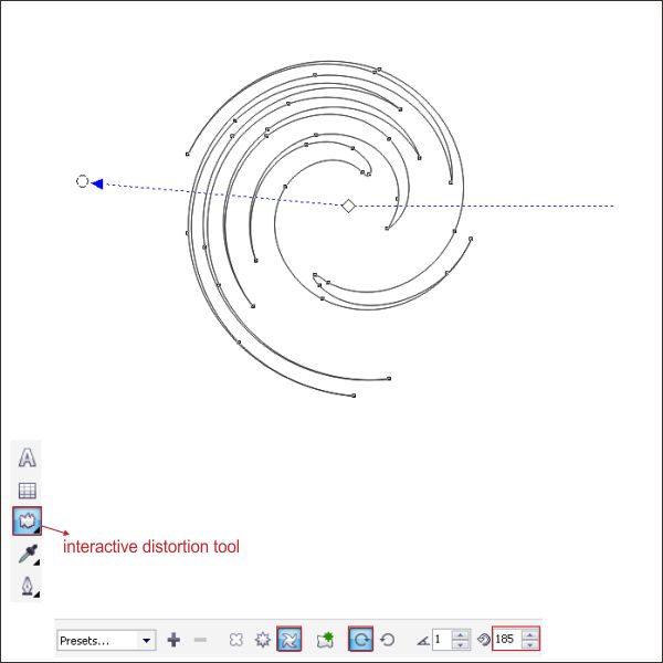 Create 3D Boxes in Corel Draw | Tutorial Corel Draw