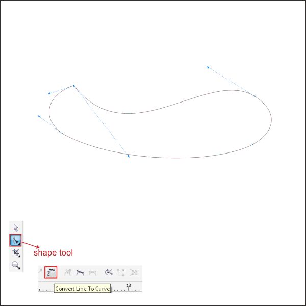 Simple Web Layout Design with Corel Draw | Tutorial Corel Draw