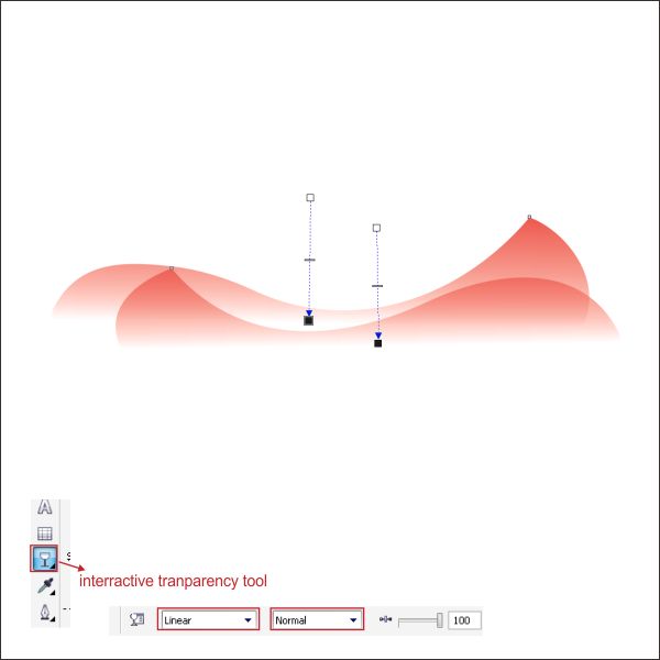 Simple Web Layout Design with Corel Draw | Tutorial Corel Draw
