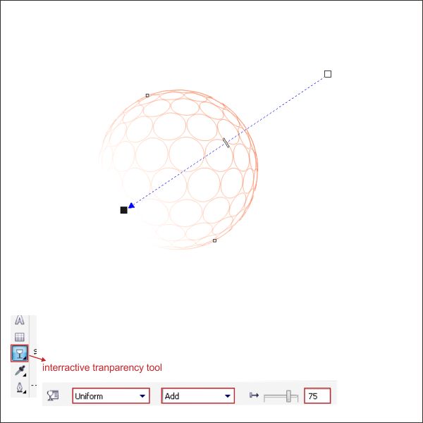 Simple Web Layout Design with Corel Draw | Tutorial Corel Draw