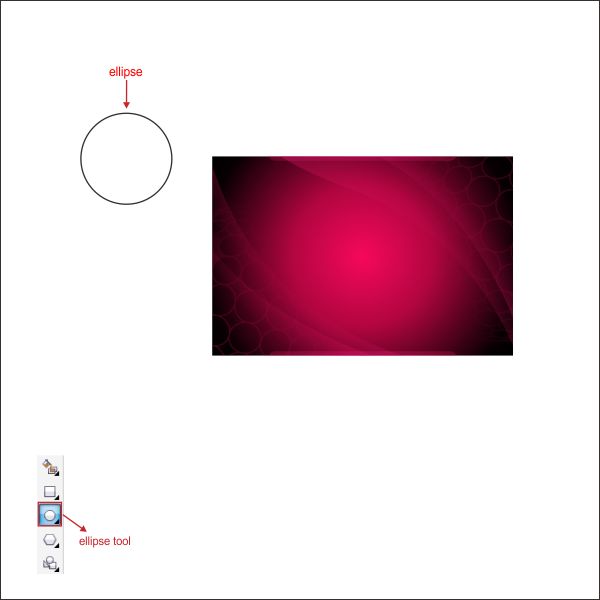 Simple Web Layout Design with Corel Draw | Tutorial Corel Draw