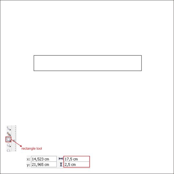 Simple Web Layout Design with Corel Draw | Tutorial Corel Draw