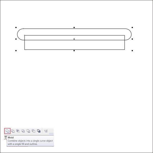 Simple Web Layout Design with Corel Draw | Tutorial Corel Draw
