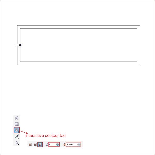 Simple Web Layout Design with Corel Draw | Tutorial Corel Draw
